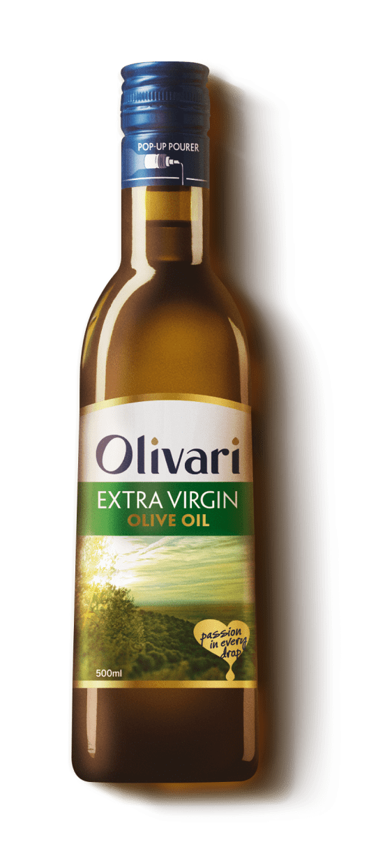 Olivari Olive Oil